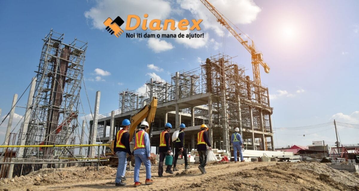 Protectia Muncii pe Santiere: Autorizari si Faze Preliminare