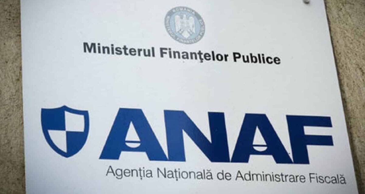 Ghid Deschidere Spațiu Virtual (SPV ) ANAF
